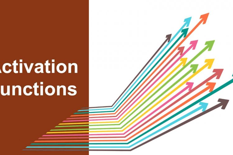 Activation Functions Sigmoid, tanh, ReLU, Leaky ReLU, PReLU, ELU ...