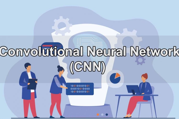 Memahami Tentang Convolutional Neural Network (CNN) - Deep Learning ...