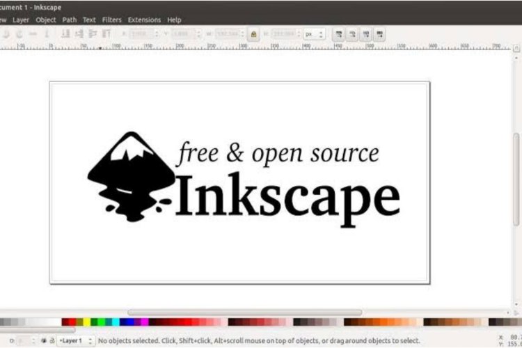 Cara Instal Inkscape di Linux - News Information