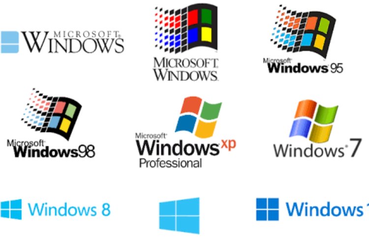 Sejarah Singkat Windows dari 1985 hingga Saat Ini - News Information