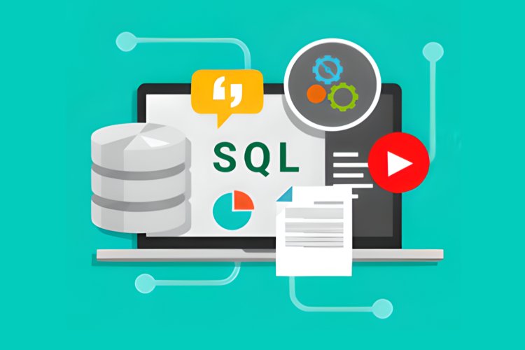 7 Konsep SQL Yang Harus Anda Ketahui untuk Data Science - News Information