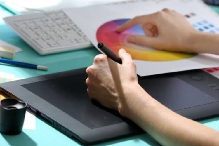 Apa itu digitizer? Beserta Fungsinya - News Information